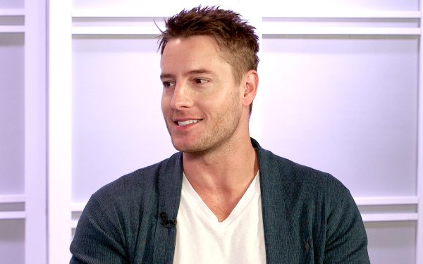 This Is Us' Justin Hartley: Fans Will 'Never Guess' How Jack Dies | Us ...