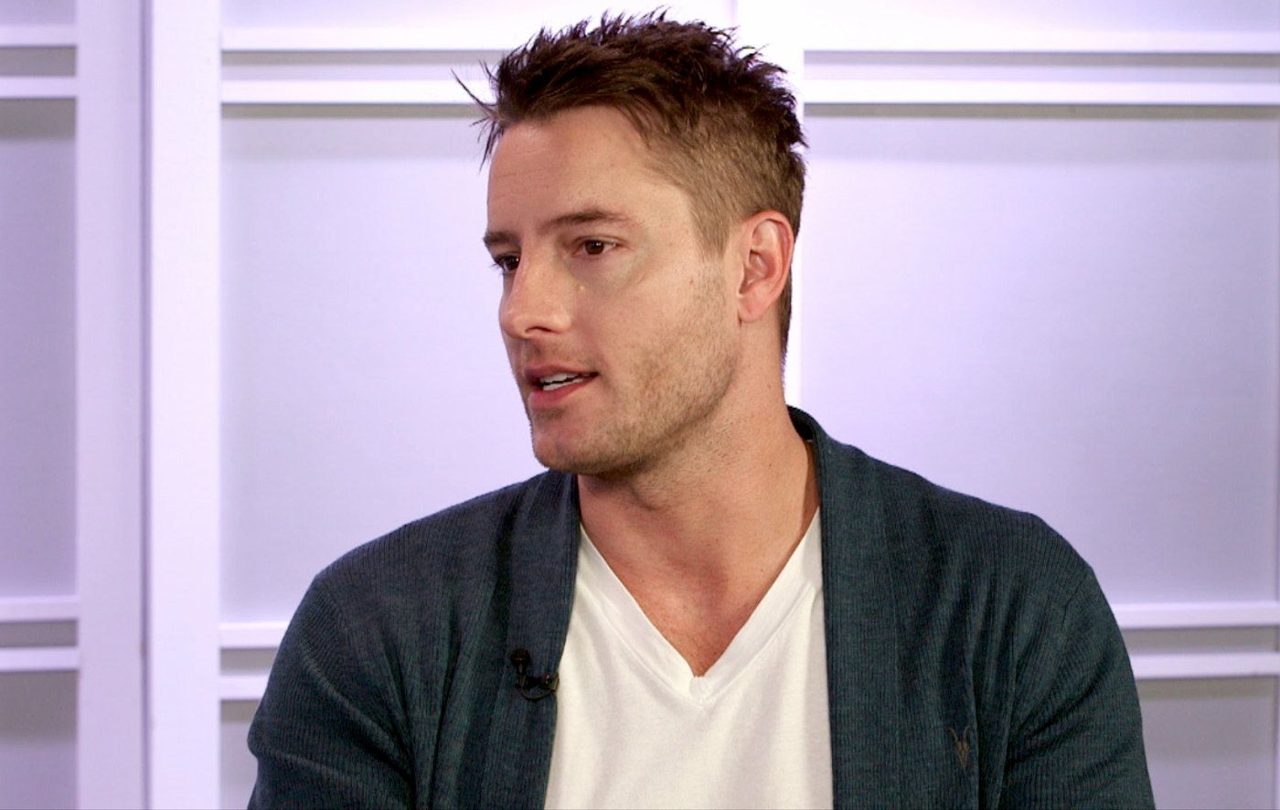 Justin Hartley on Jack Pearson’s Death, More ICYMI Highlights | Us Weekly