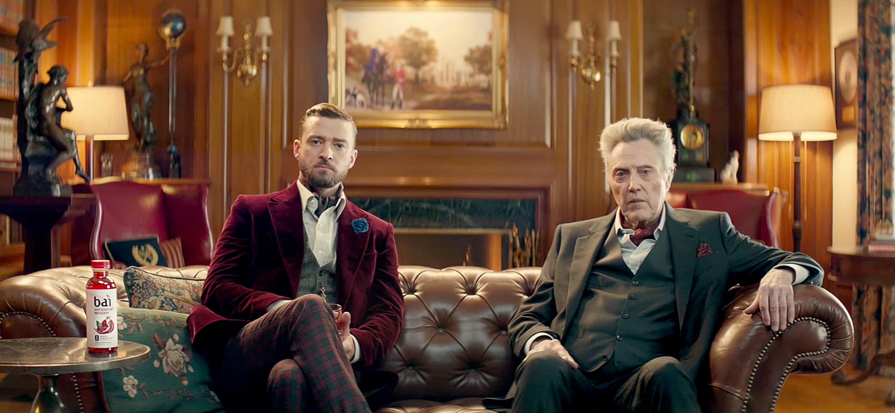 Justin Timberlake Brings Back 'NSync's 'Bye Bye Bye' for Super Bowl Ad ...