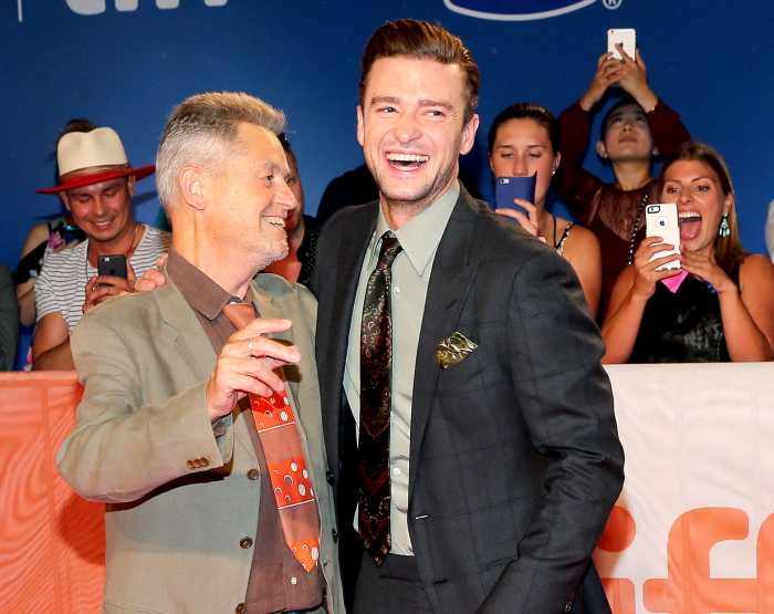 Justin Timberlake Talks Fatherhood, Son Silas: 'It's Humbling' | Us Weekly