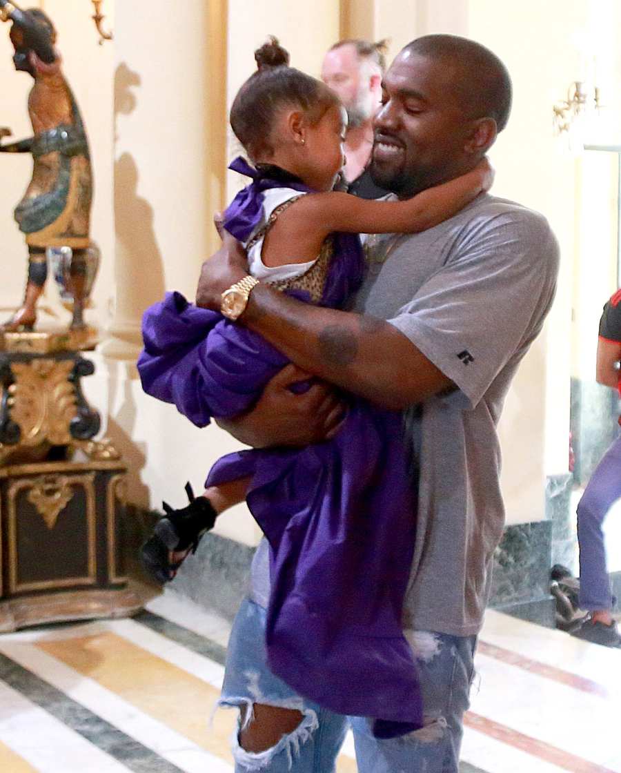 North West, Penelope Disick Salsa Dance in Cuba: Photos | Us Weekly