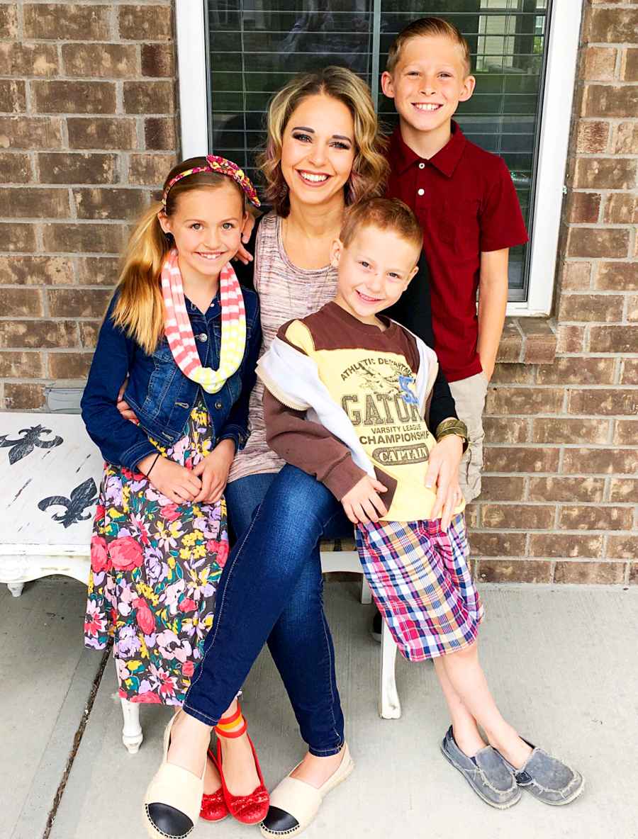 Mom’s Post About Perfectly Imperfect Parenting Goes Viral | Us Weekly