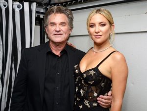 Kate Hudson Stuns in Sheer Dress at TIFF 2016: Red Carpet Pics | Us Weekly