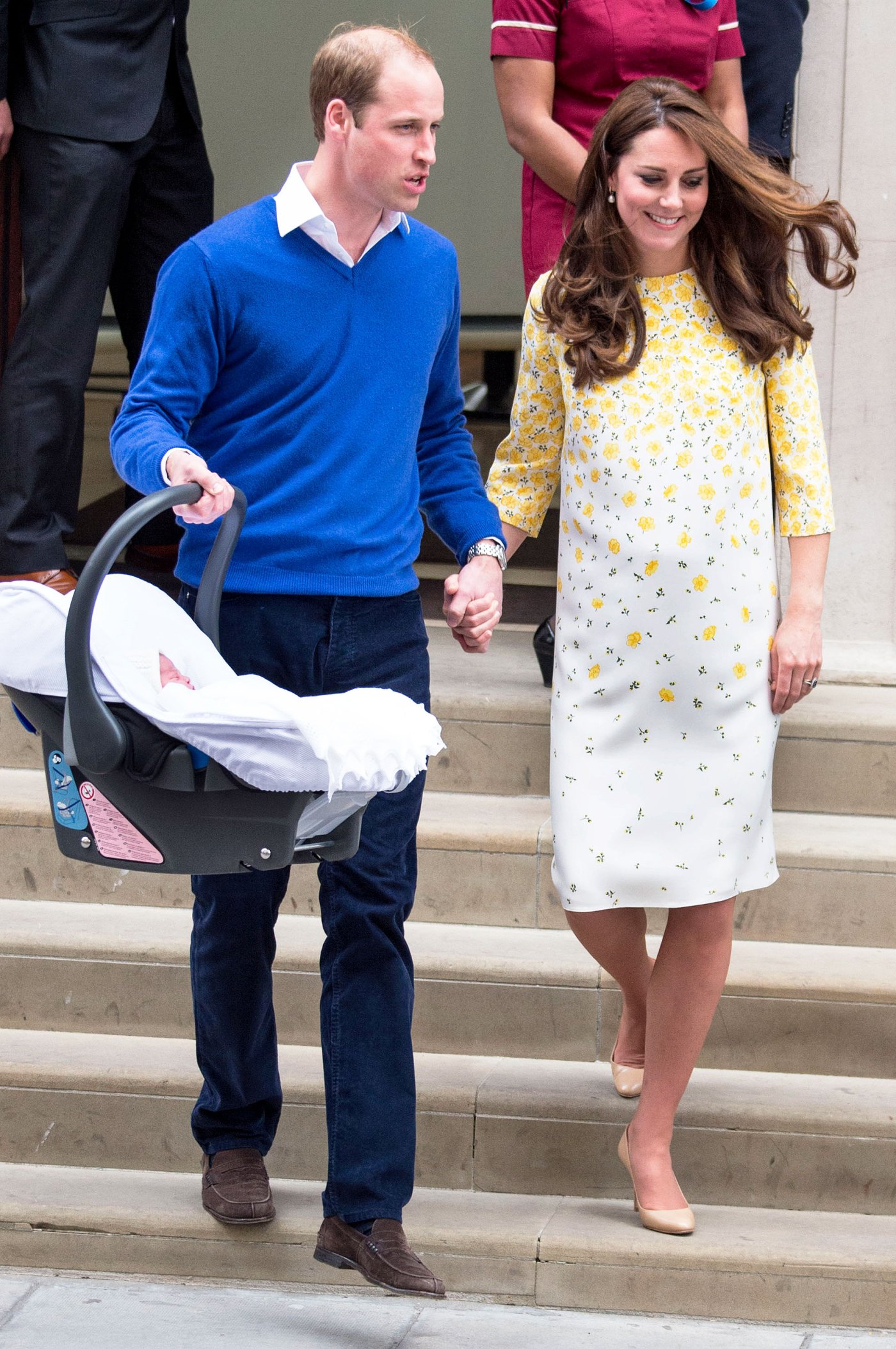 Kate Middleton's Best Styles of 2015: Photos | Us Weekly