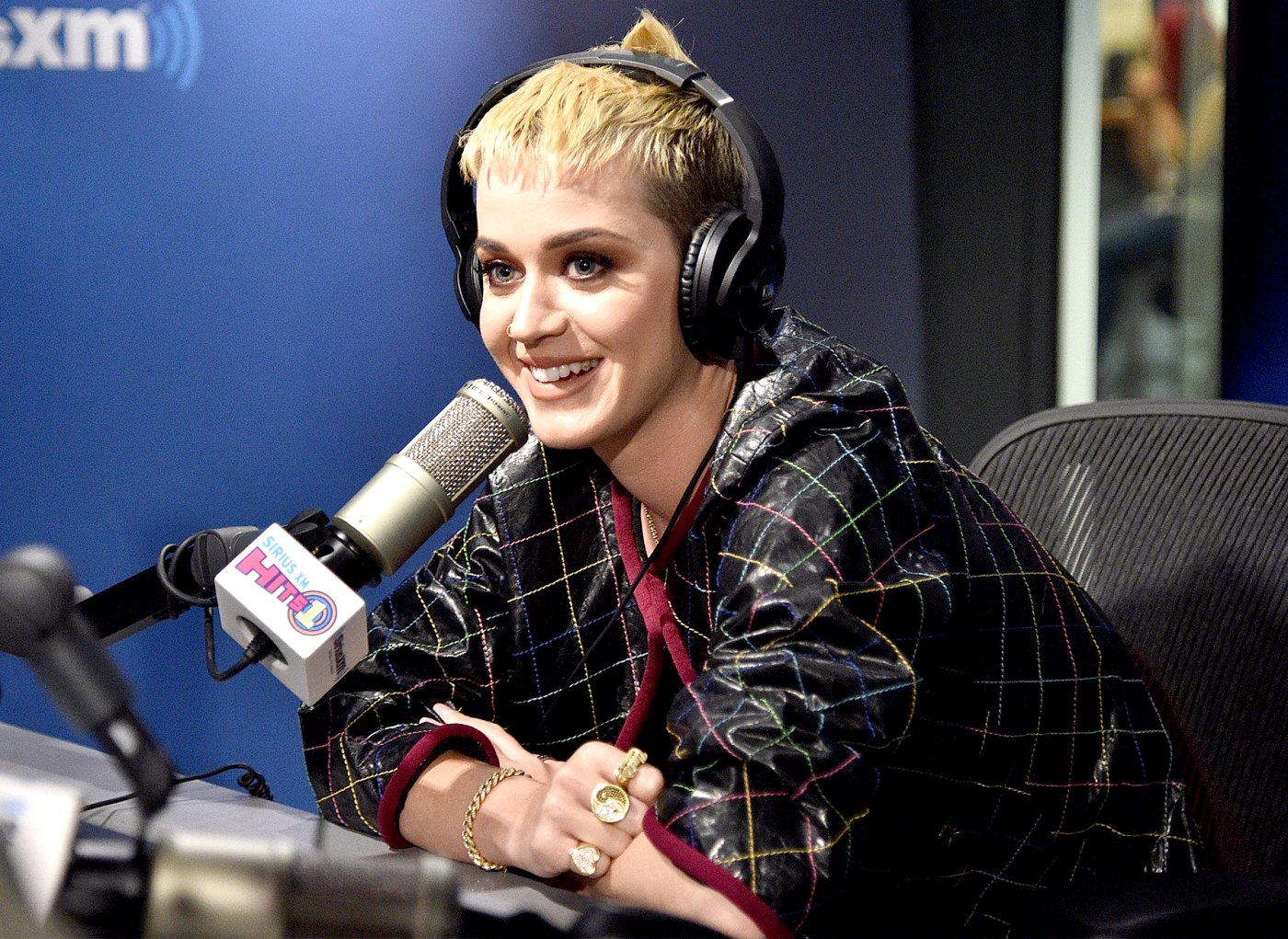 Katy Perry Says She Would FaceTime Taylor Swift to Squash Feud | Us Weekly
