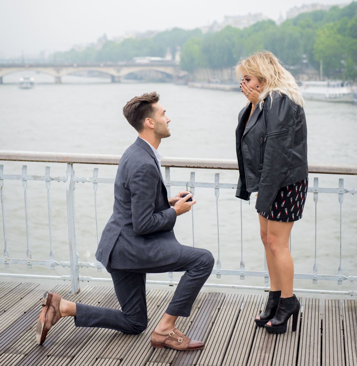 Pentatonix Singer Kirstin Maldonado Is Engaged: See Her Ring | Us Weekly