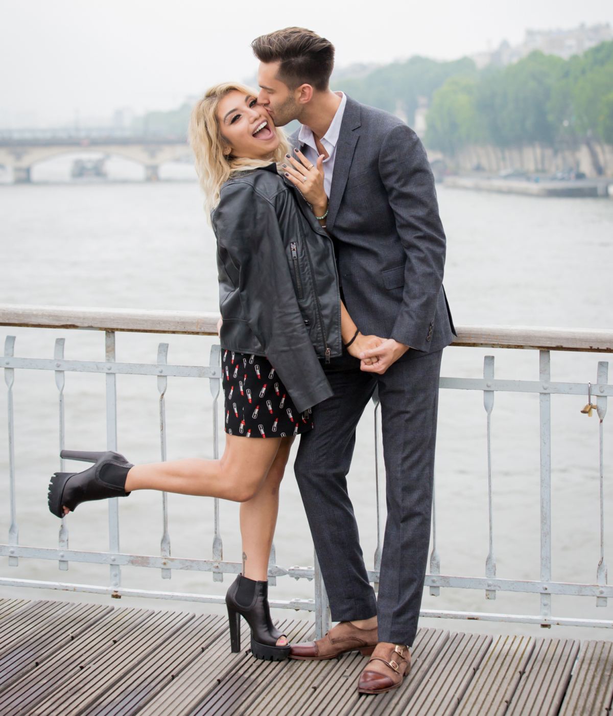 Pentatonix Singer Kirstin Maldonado Is Engaged: See Her Ring | Us Weekly