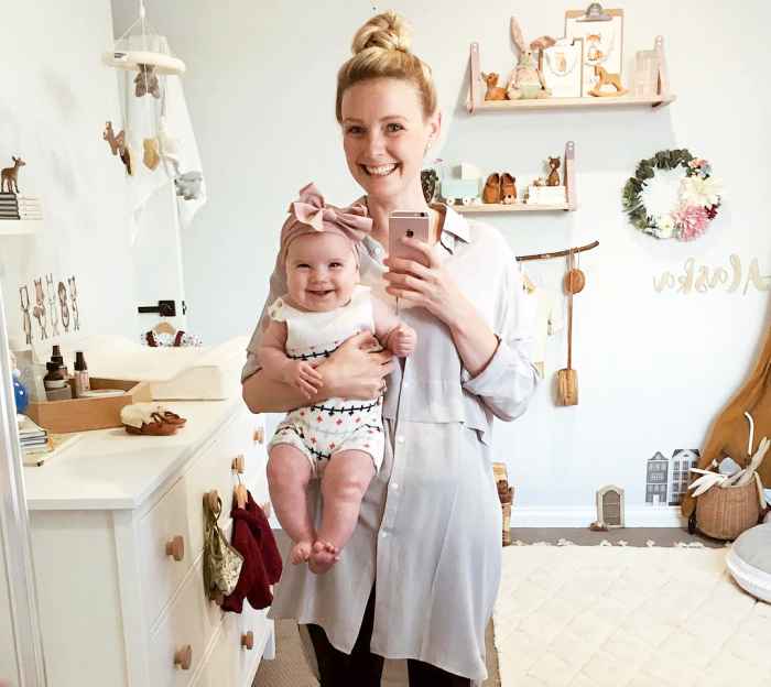 Mom’s Honest Essay Shows Things Aren’t Always What They Seem | Us Weekly