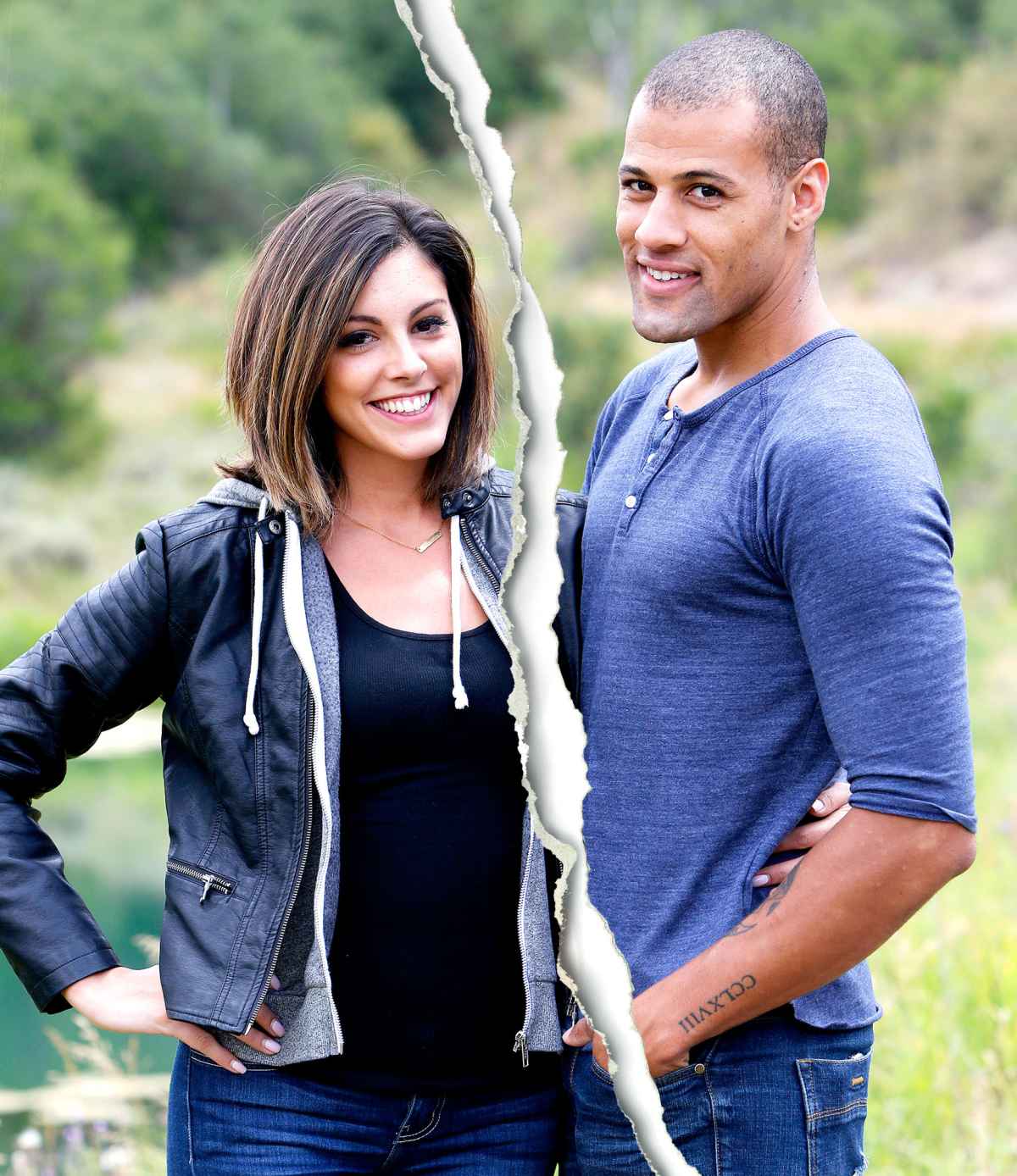 'Bachelor in Paradise' Couple Lace Morris, Grant Kemp Split | Us Weekly