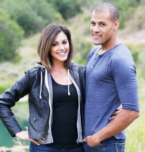 Bachelorette's Grant Kemp: Lace Morris Romance Was 'Volatile' | Us Weekly