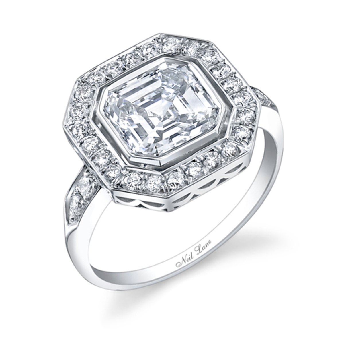 See Every Massive Engagement Ring From the 'Bachelor in Paradise ...