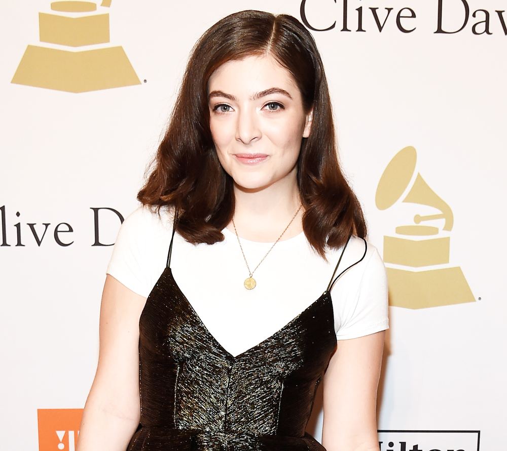 Lorde Returns With First New Song, Video in Three Years: Watch | Us Weekly