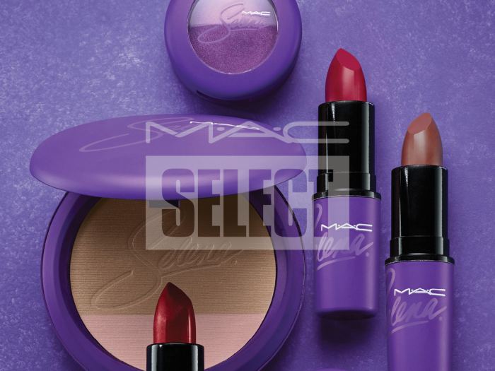 How to Shop Mac Cosmetics’ Selena Makeup Collection Early | Us Weekly