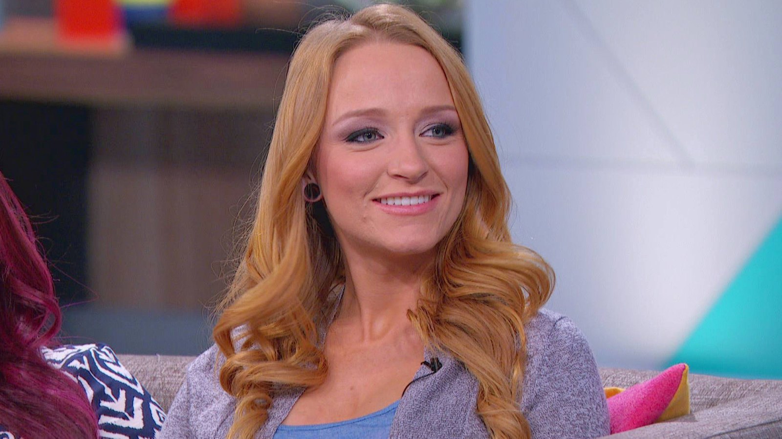 'Teen Mom OG' Recap: Maci Bookout Admits Ryan Edwards' Drug Problem ...