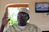 Donald Trump Invites President Obama's Half Brother Malik Obama to ...