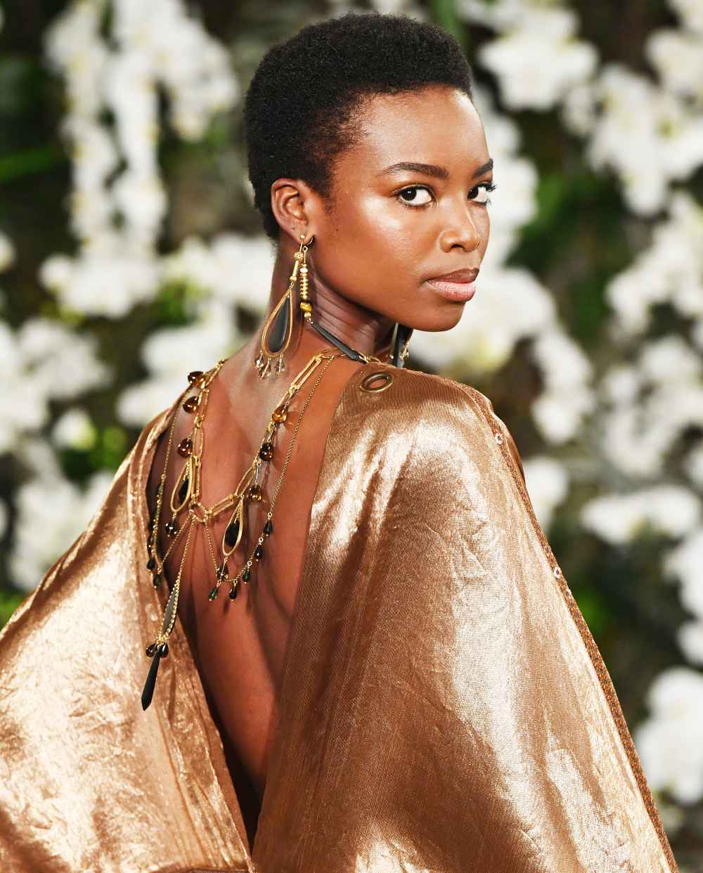 L'Oreal Paris' Newest Beauty Ambassador Is Changing the Game | Us Weekly