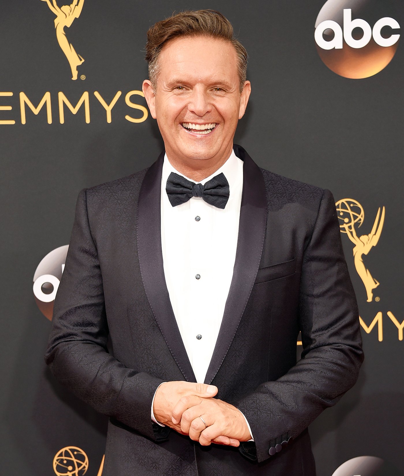 The Voice’s Mark Burnett Wants an Invite to Blake Shelton, Gwen Stefani ...