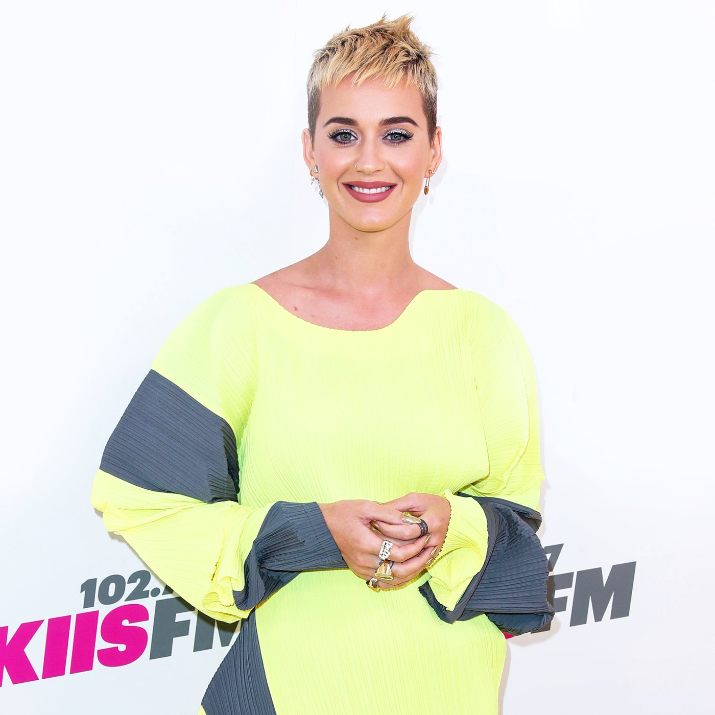 Katy Perry Boasts About Her 'American Idol' Paycheck | Us Weekly