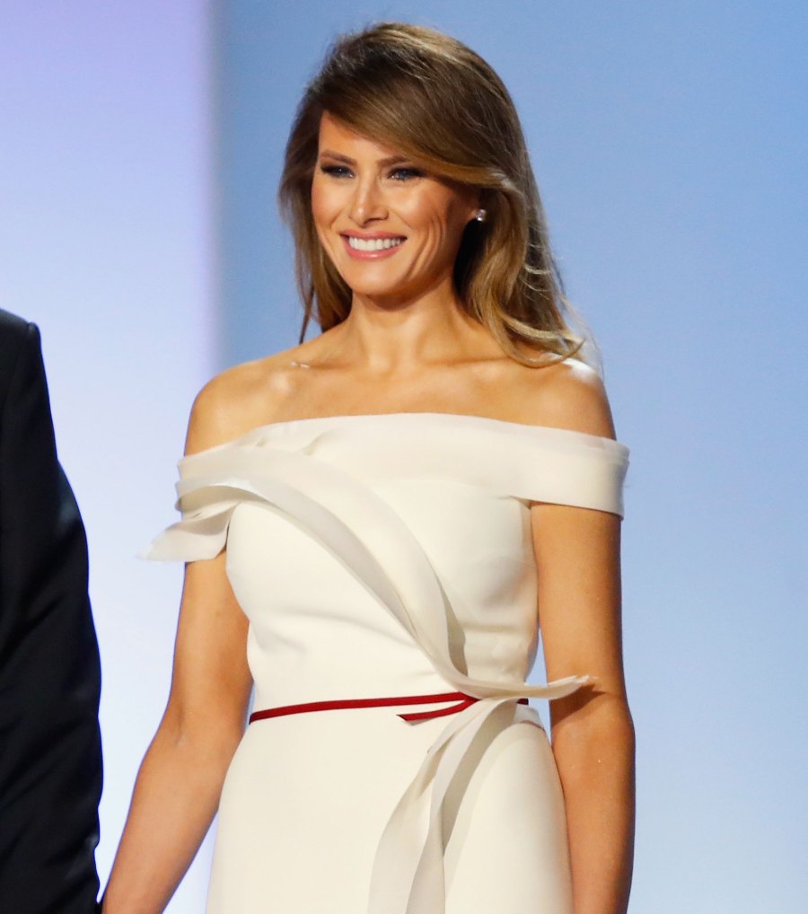 Social Media Users Slam 'Vogue' Over Potential Melania Trump Cover | Us ...