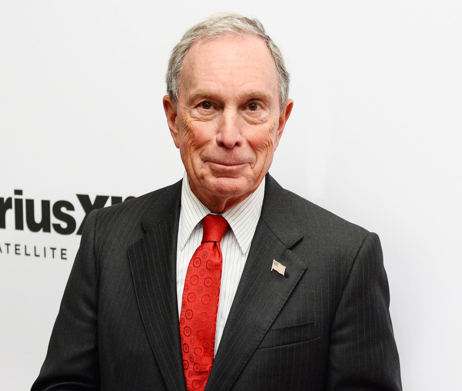 Michael Bloomberg News - Us Weekly
