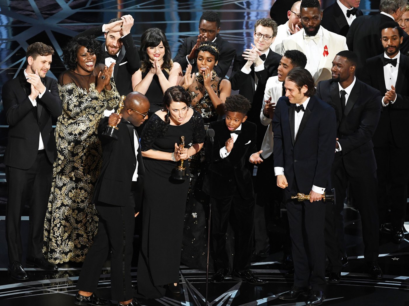 Oscars 2017: Complete Nominees and Winners List | Us Weekly