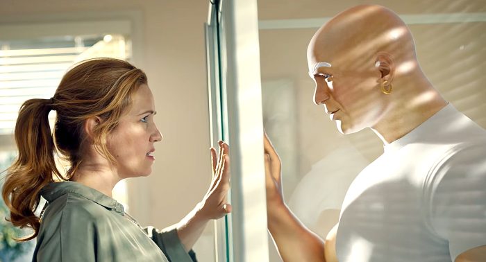 Mr. Clean’s Erotic Super Bowl Ad Makes Us Uncomfortable | Us Weekly