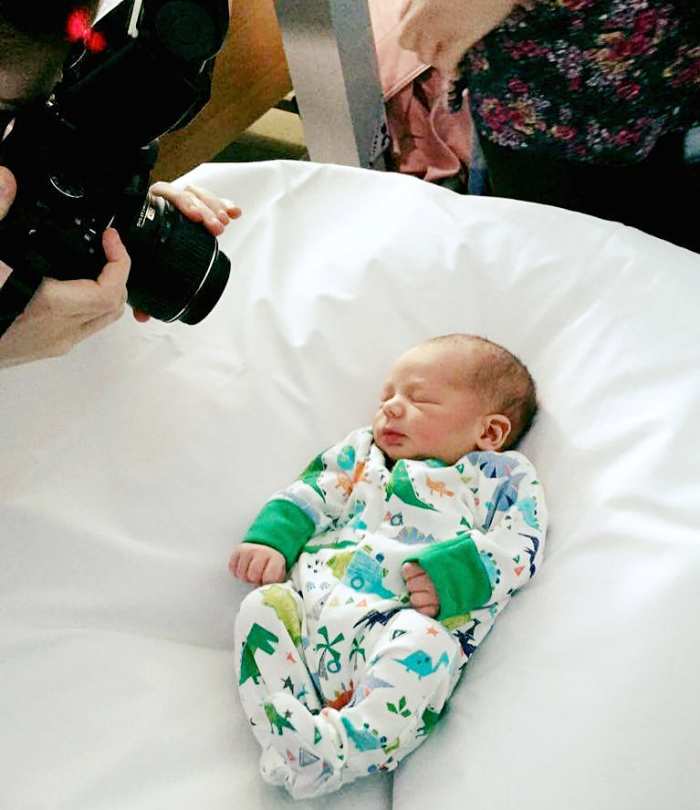 Hilarious Mom Blogger Explains What Happens After Giving Birth | Us Weekly