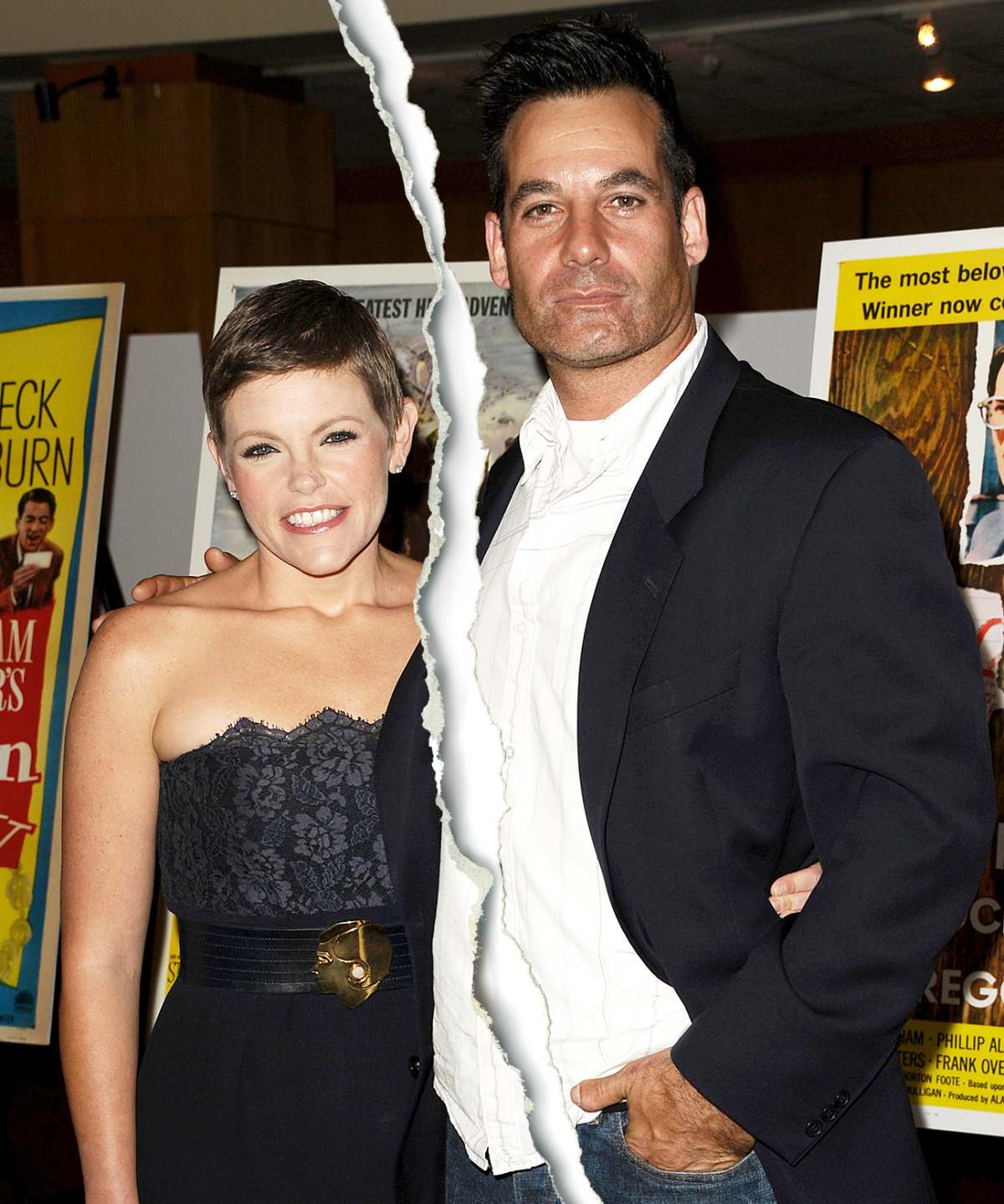 Dixie Chicks Natalie Maines Files For Divorce Us Weekly