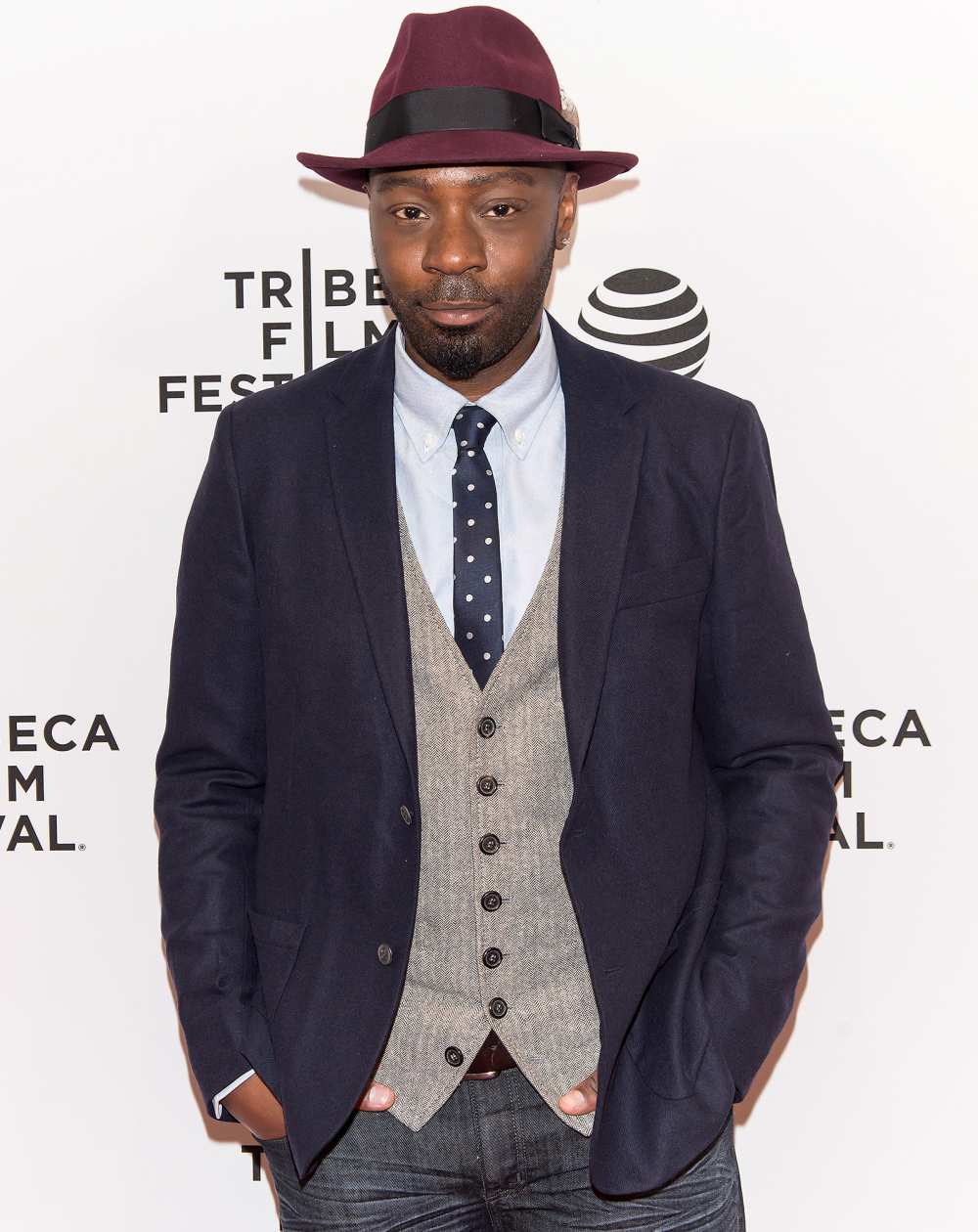 Nelsan Ellis News - Us Weekly