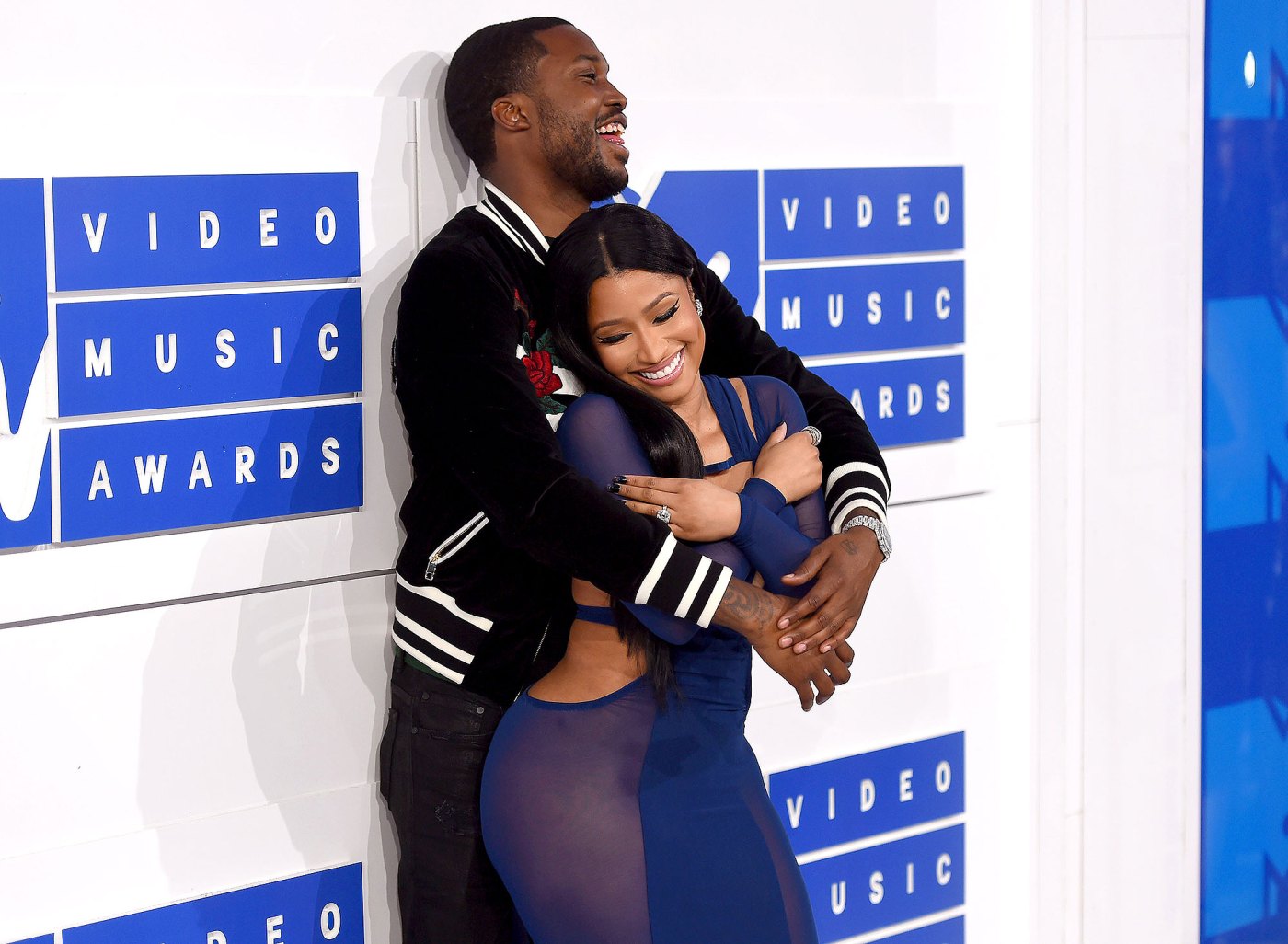 The Game Disses Meek Mill Calls Him Nicki Minaj S Sideshow Us Weekly