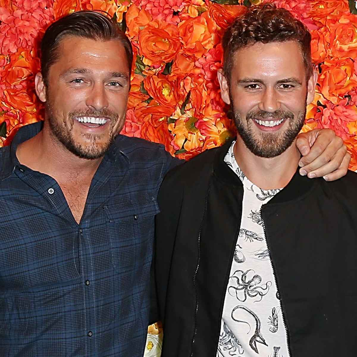 Nick Viall Reacts to Chris Soules' Arrest, Car Accident | Us Weekly