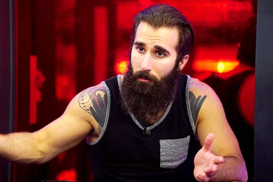 Big Brother’s Jason Dent: Paul Is ‘Toast Now,’ Jury Won’t Vote For Him ...