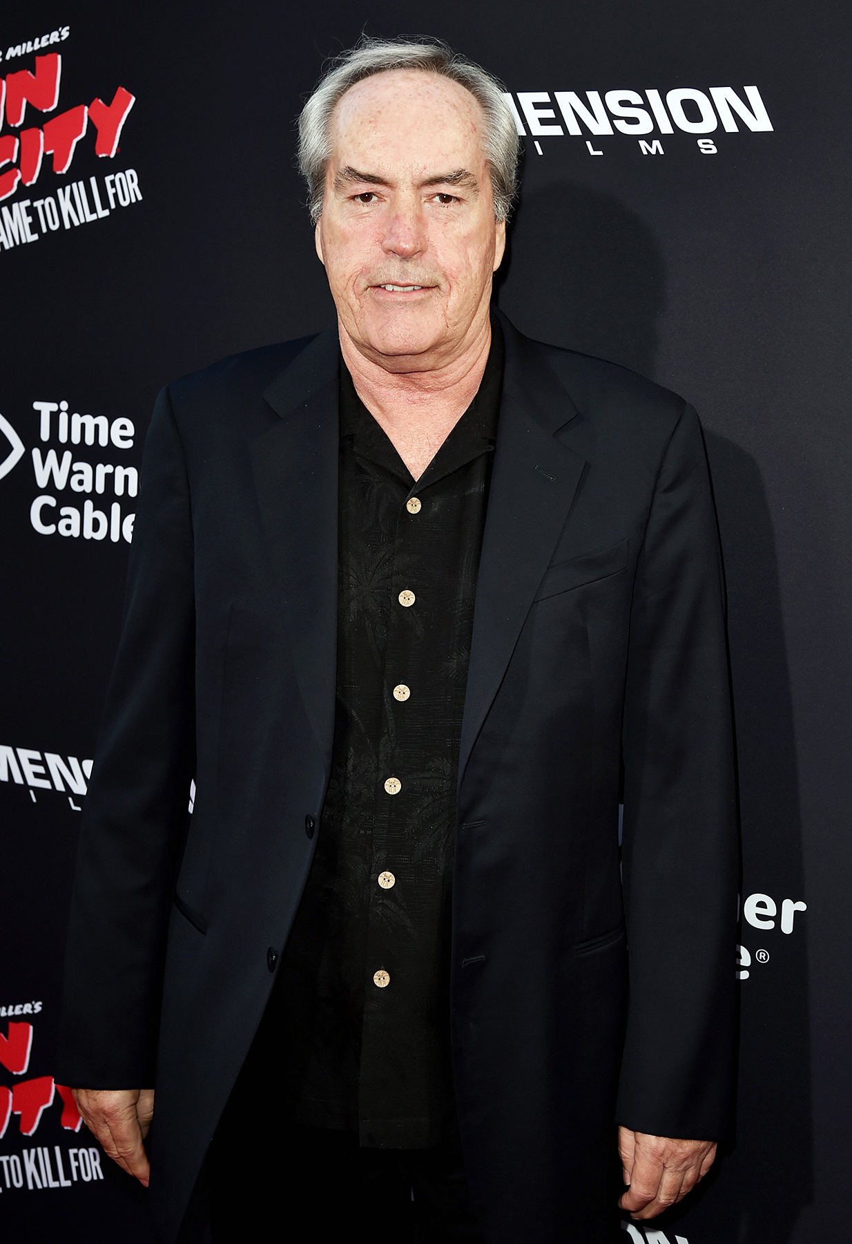 Powers Boothe Dead: 'Agents of S.H.I.E.L.D.' Star Dies at 68 | Us Weekly