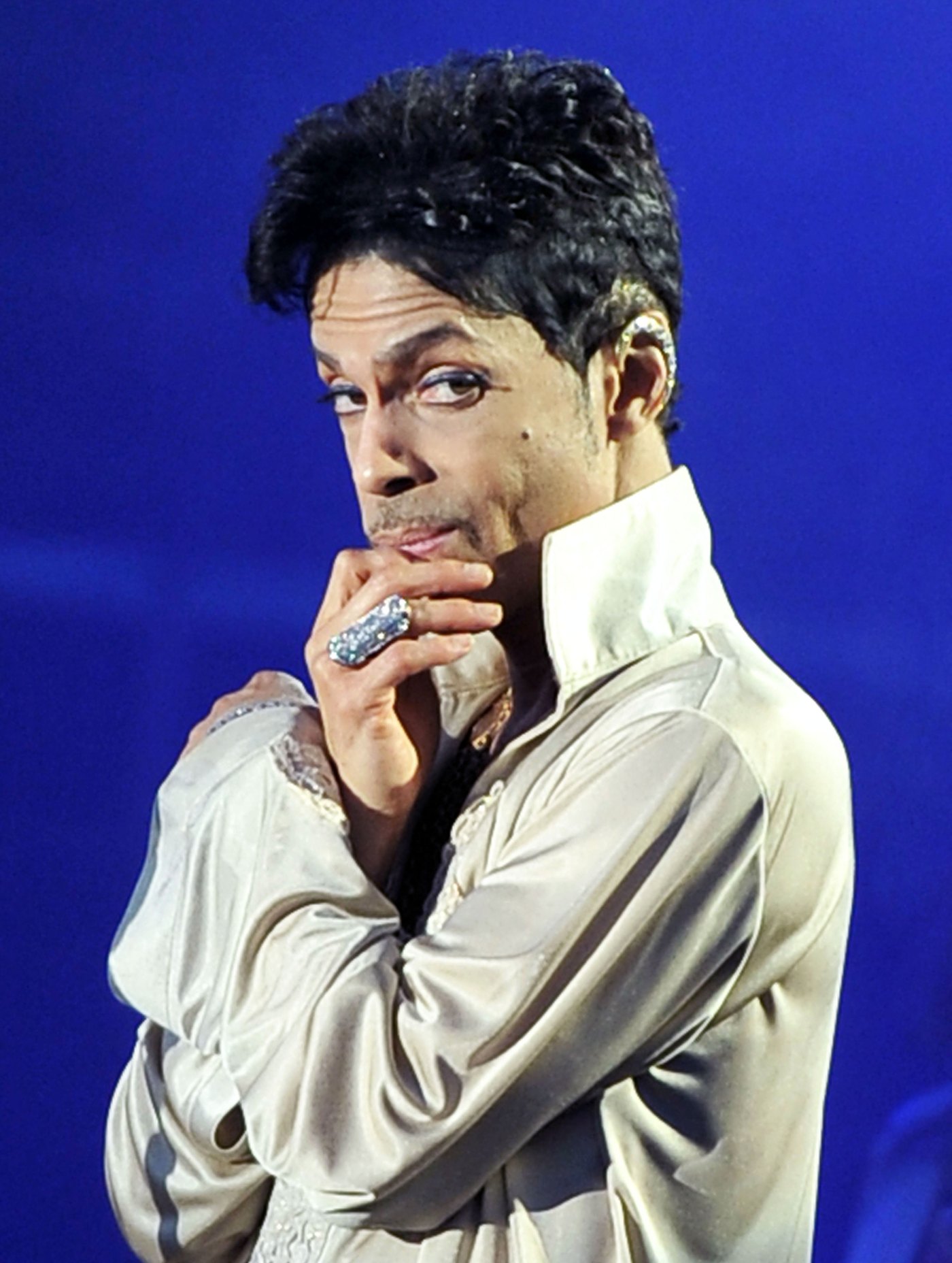 7 Current Trends Prince Put on the Map: Photos | Us Weekly