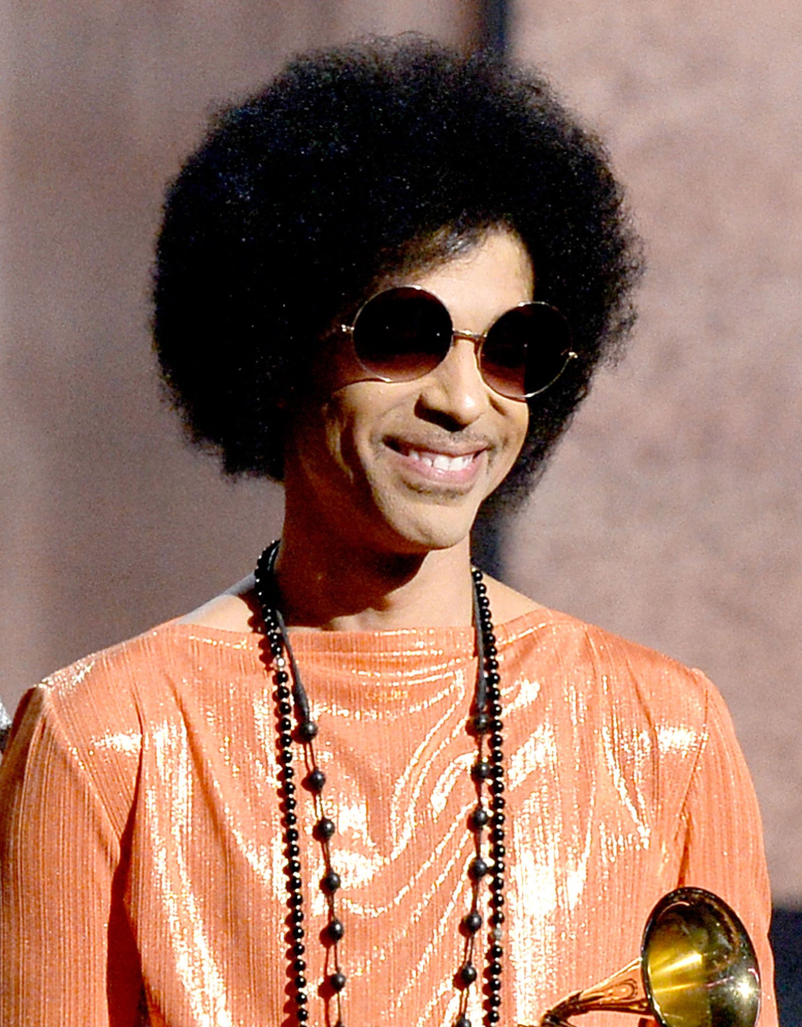 7 Current Trends Prince Put on the Map: Photos | Us Weekly