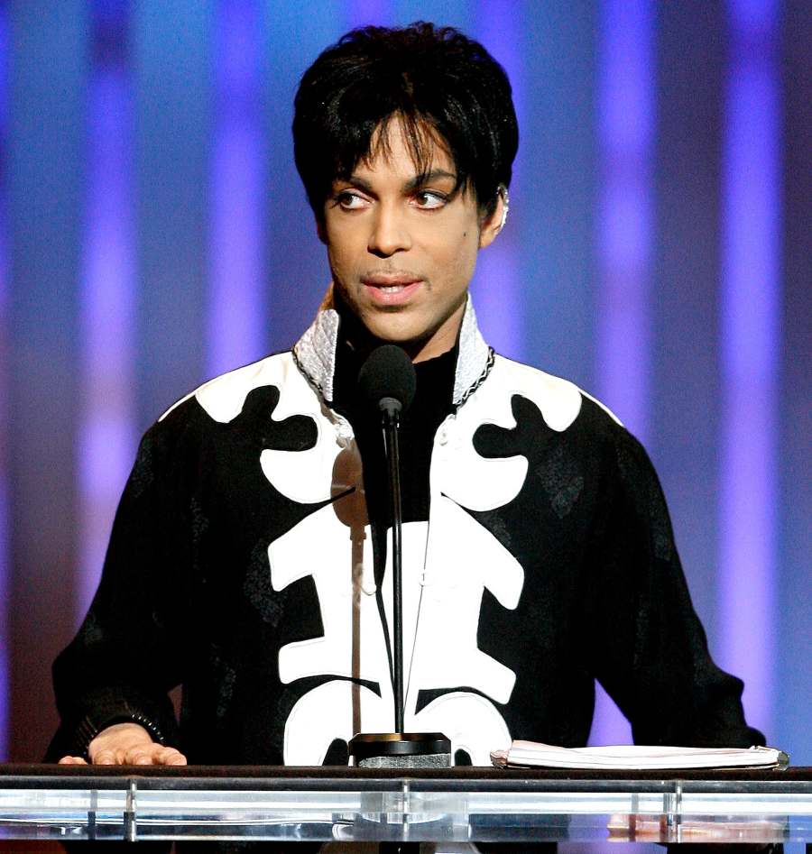 Prince's Bodyguard: He Didn't Abuse Painkillers | Us Weekly