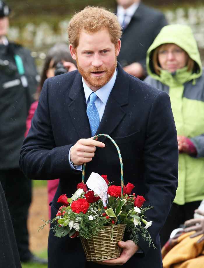 Kate Middleton Wears Festive Green for Christmas Services With the ...
