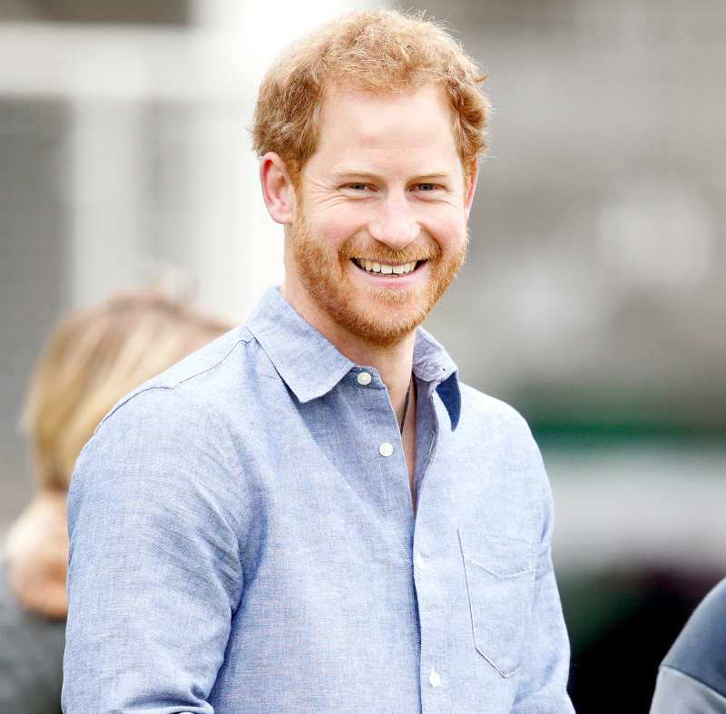 Meghan Markle Steps Out for First Time Since Prince Harry Reveal | Us ...