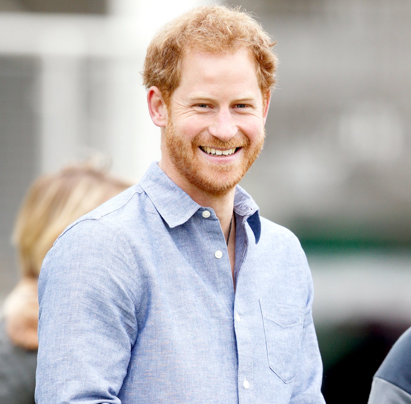 Meghan Markle Steps Out for First Time Since Prince Harry Reveal | Us ...