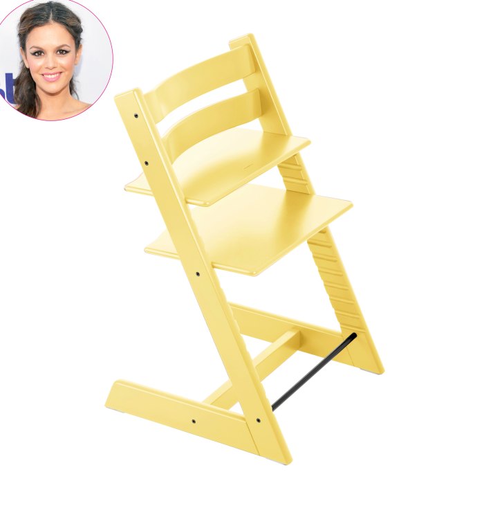 The Best High Chairs of 2016 | Us Weekly