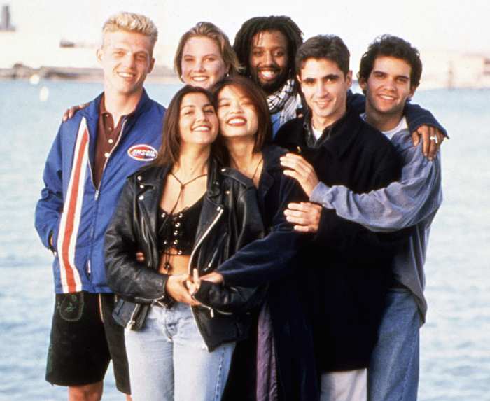 Two 'Real World' Alums Just Had Their Eighth Kid Together | Us Weekly