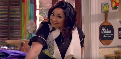 'Raven's Home' Trailer Introduces Raven and Chelsea's Children | Us Weekly