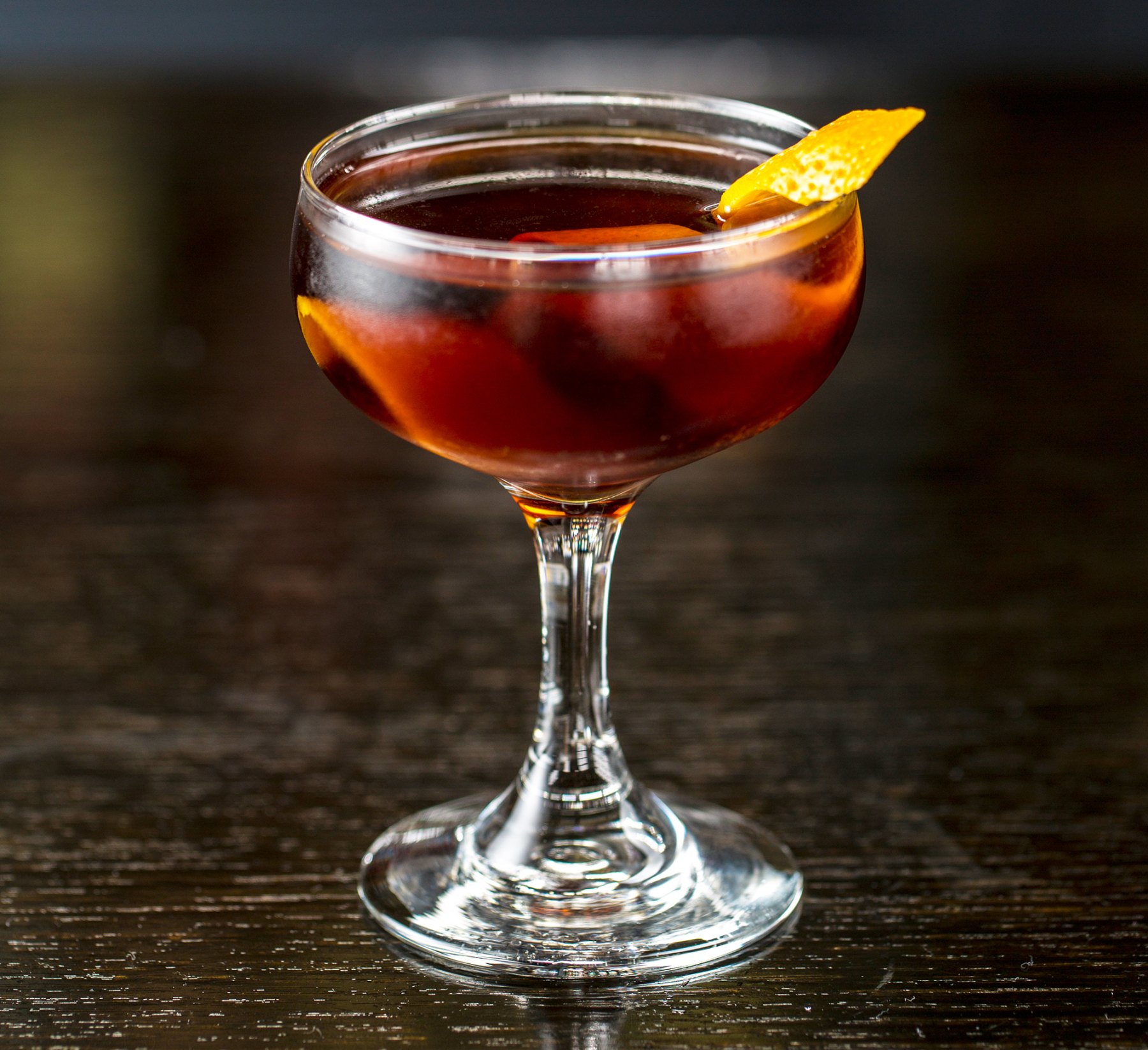 Oscars 2017 Cocktails for Your Viewing Party | Us Weekly