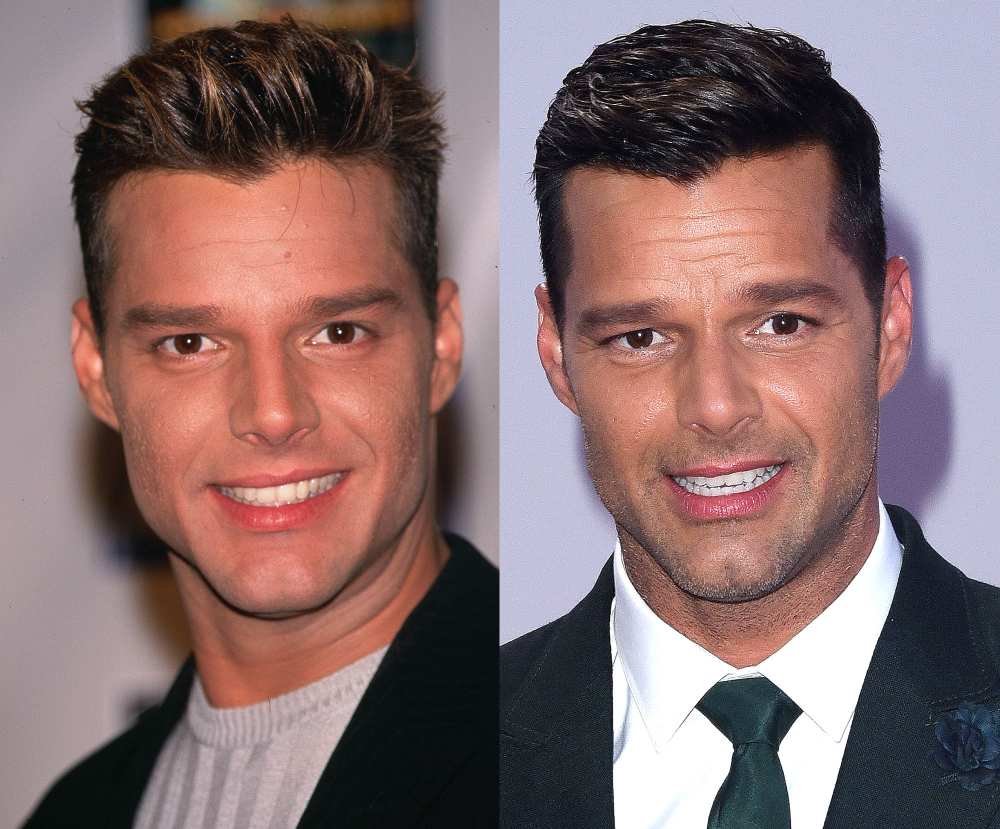 '90s Pop Stars: Then and Now Photos | Us Weekly