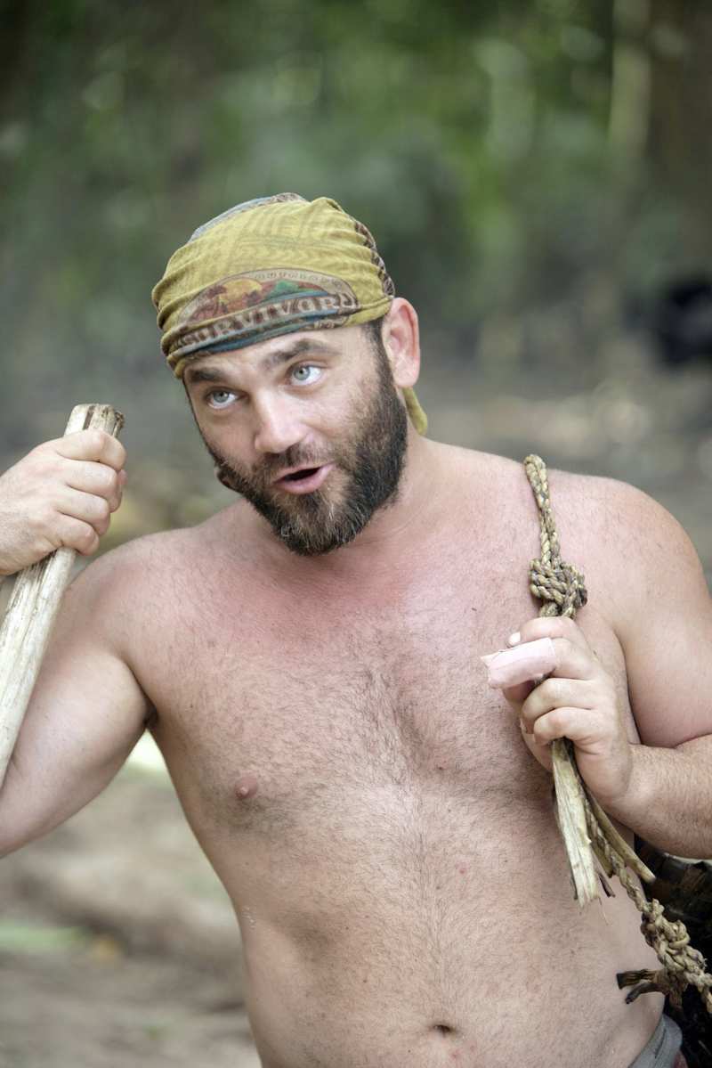 Survivor's Biggest Villains and Fan Favorites