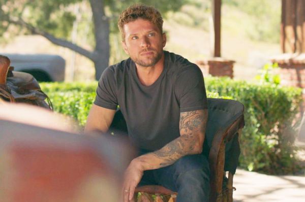 Ryan Phillippe Dishes on ‘Shooter’ Season 2’s Shocking Opening Scene ...