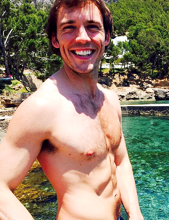 Sam Claflin News - Us Weekly