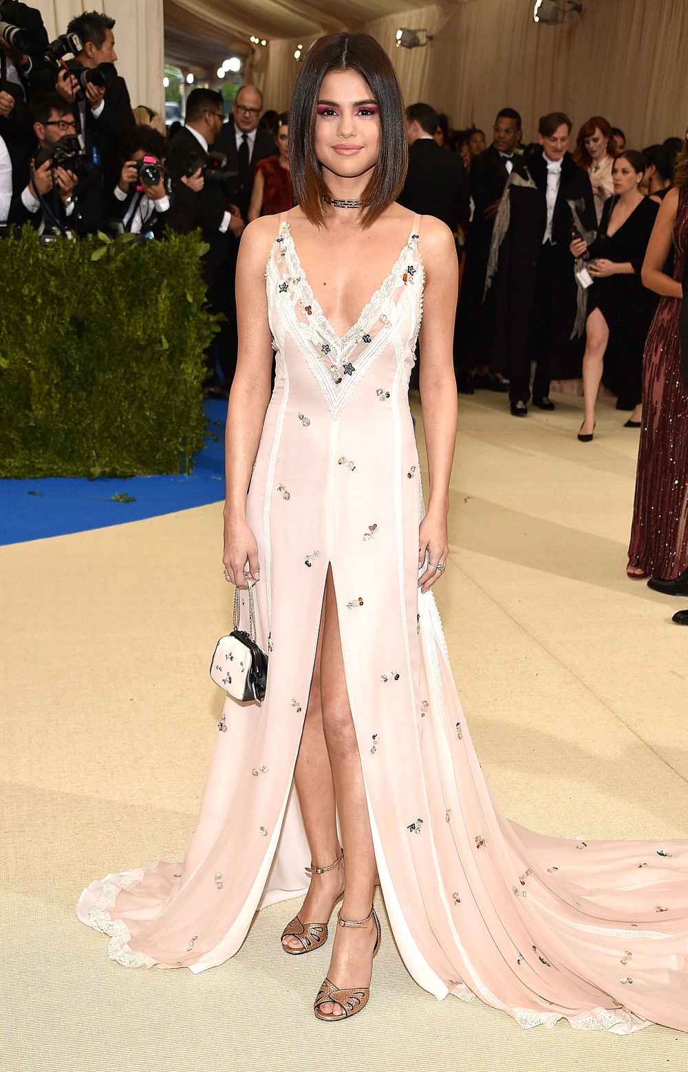 Met Gala 2017 Red Carpet Fashion: Top 10 Best Dressed