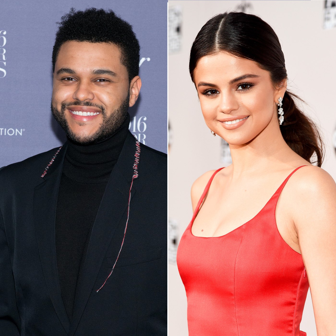 Selena Gomez, The Weeknd Spend a Day at Toronto Aquarium | Us Weekly