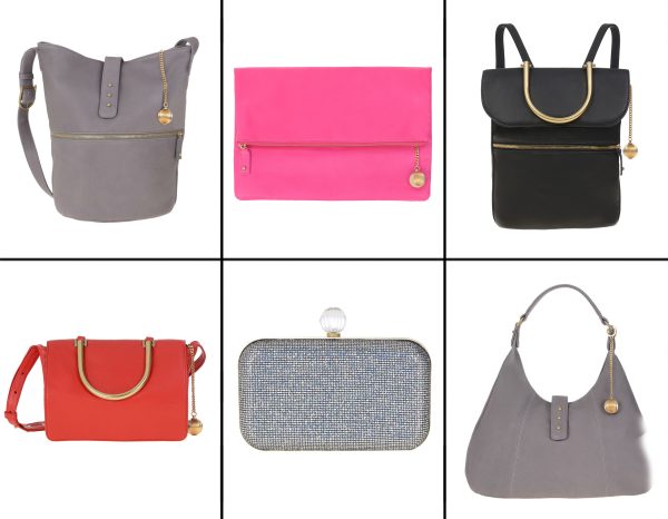 Sarah Jessica Parker's New Line of Handbags Would Make Carrie Bradshaw ...